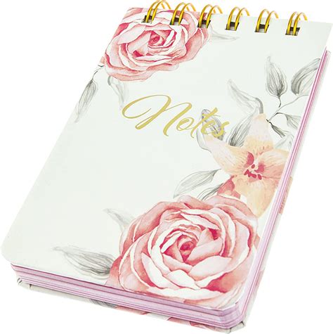 Custom Bound Notebooks