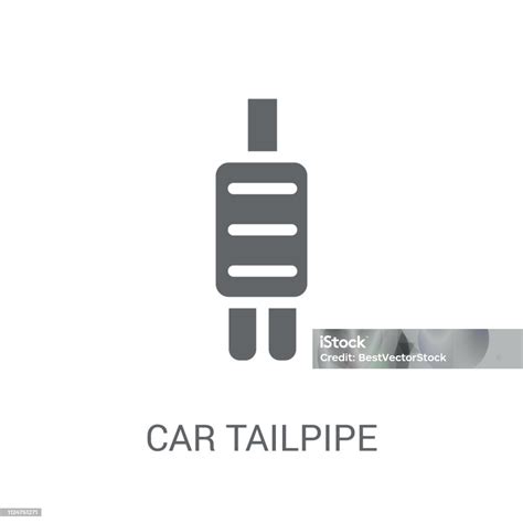 자동차 엔진에 아이콘입니다 자동차 부품 컬렉션에서 흰색 바탕에 유행 자동차 엔진 로고 컨셉 강철에 대한 스톡 벡터 아트 및 기타 이미지 Istock