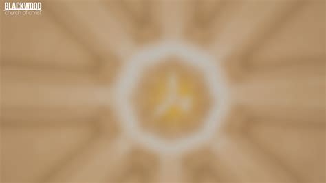 Future Hope Logos Sermons