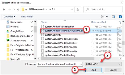 Windows Storage Namespace Not Found Error On Windows PC Fixed