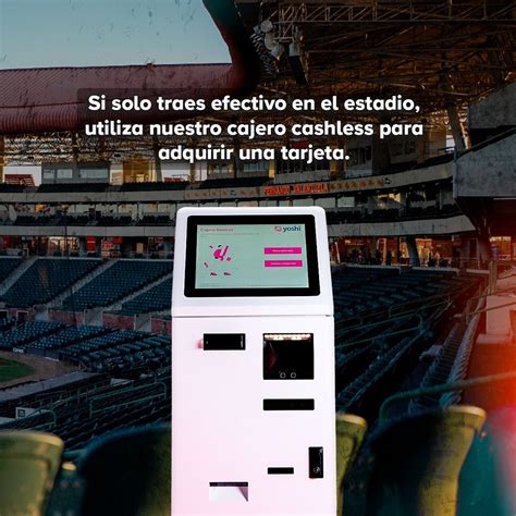 Naranjeros De Hermosillo Tendrá Estadio Cashless Noro Noro