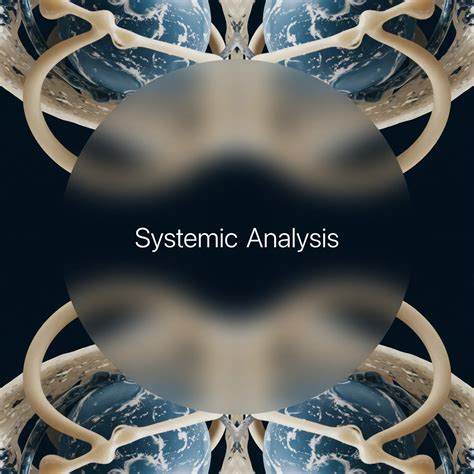 Systemic Analysis → Term