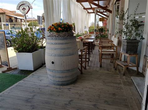 Bar Ristorante Lorens The Taste Of Good Food