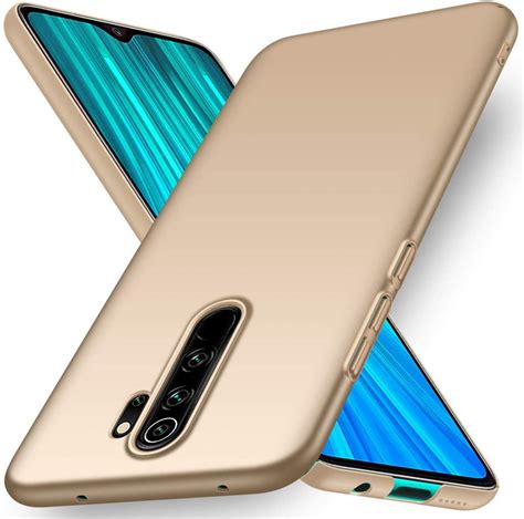 Best Cases For Xiaomi Redmi Note Pro