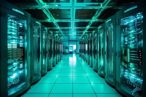 Premium Photo The Scheme Of Data Transmission