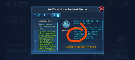 Spelling Error R Swgalaxyofheroes