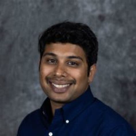 Bhargav Koppolu Professor Assistant Doctor Of Philosophy