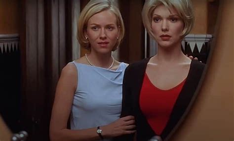 Audición De Naomi Watts En Mulholland Drive Naomi Watts Almost Quit