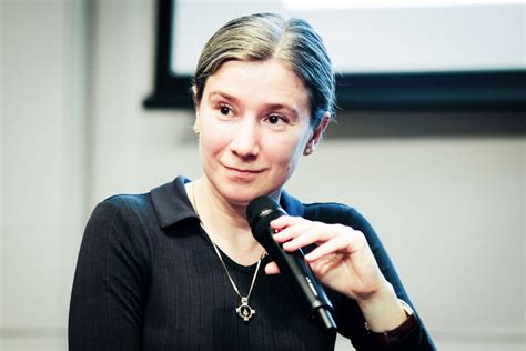 Политолог Екатерина Шульман отреагировала на решение суда выпустить ...
