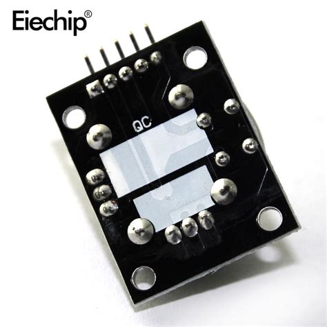 Business And Industrial Joysticklever Switches Joystick Module X Y Dual