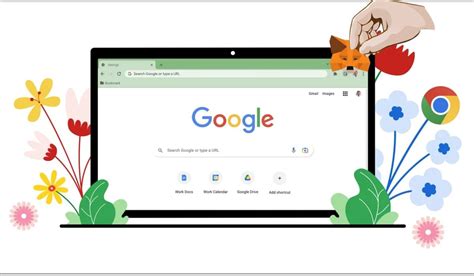 如何将 Metamask 扩展程序添加到 Chrome：简单的安装步骤