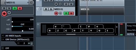 No Signal From Keyboard In Cubase By Boris Df WaveLab Steinberg Forums