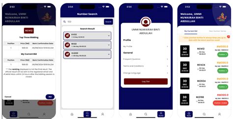 Jpjebid Mobile Cara Muat Turun And Daftar Aplikasi