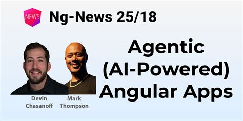ng news 25 05 qanda angular strategy outlook angular 19 2 and more by ng news ng news medium