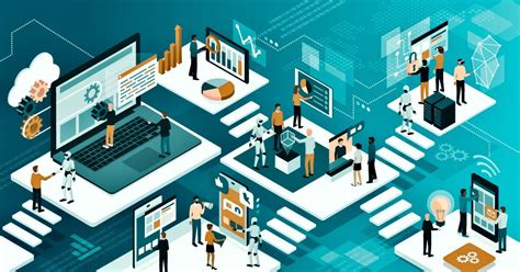 O Motor Invisível Da Inovação Tecnológica A Importância Dos Processos