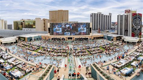 Las Vegas Magazine Hall Of Fame 2026 Stadium Swim Las Vegas Magazine