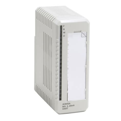 ABB DAI Analog Input Modules Original New In Stock