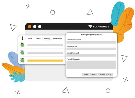 Tư Vấn Mua Kiwi Syslog Server Bản Quyền