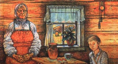 «Конь с розовой гривой»: краткое содержание и анализ