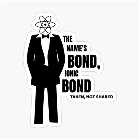 Ionic Bond Memes Chemistry Wirdou