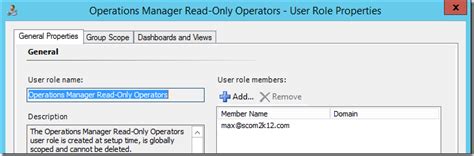 Installing Scom 2012 Visio Dashboards In Sharepoint 2013 Scom
