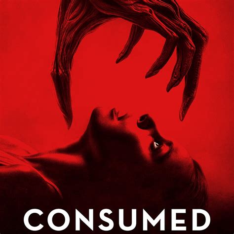 Consumed Ign