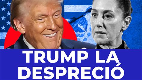 ATYPICAL TE VE | ¡SE REVELA TODO! La verdad sobre la reunión entre Sheinbaum y enviados de Trump ...