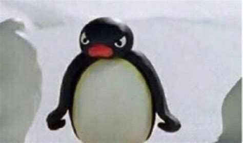 Pingu Crying