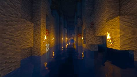 A Useful Minecraft Item Is The Search For Redstone Ensigame