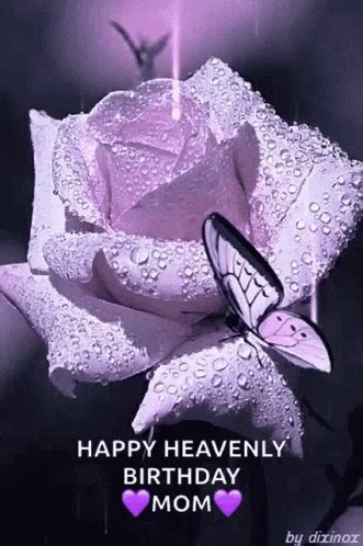 Happy Birthday Mom  Happy Birthday Mom Discover And Share S