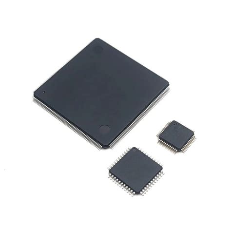 PCS ATMEGA A AU QFP New Original In Stock