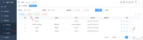 若依管理系统后端将 Mybatis 升级为 Mybatis Plus 支付宝开发者社区