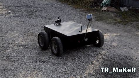 ARDUINO RC CAR YouTube