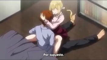 Freezing Hentai MomotDArt