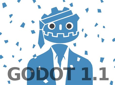 Open Source Development Environment Godot Engine 11 Out Gamingonlinux
