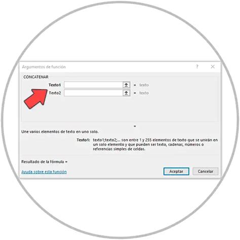 Function Arguments In Excel Where It Is How To Open And Use The Function Arguments Wizard In Excel