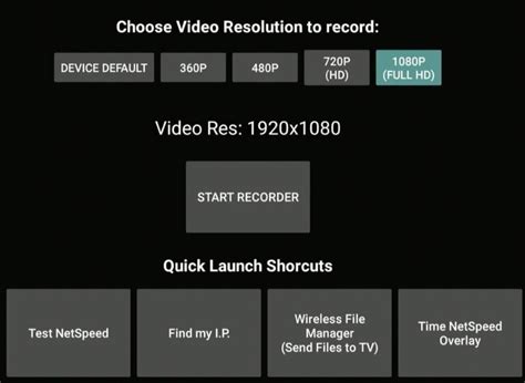 How To Record Content On Firestick For Free A Step By Step Guide With Images PointerClicker Com