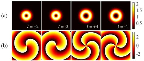 Figure 1 From Convolutional Neural Network Assisted Optical Orbital