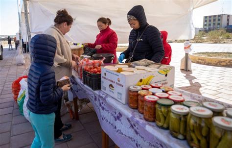 “Оюу толгой” компани Ханбогд Баян овоо Манлай сумд нээлттэй өдөрлөг зохион байгууллаа