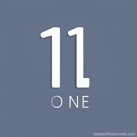 Digit With Transparent Background Stable Diffusion Online