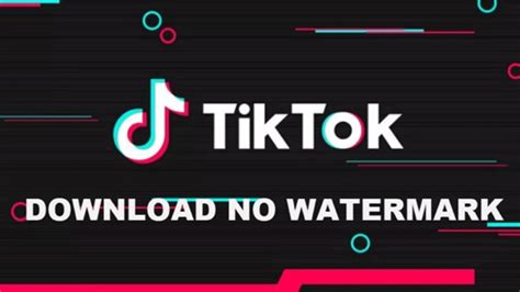 Bật mí mẹo lưu video Tik Tok không có logo ai cũng có thể áp dụng
