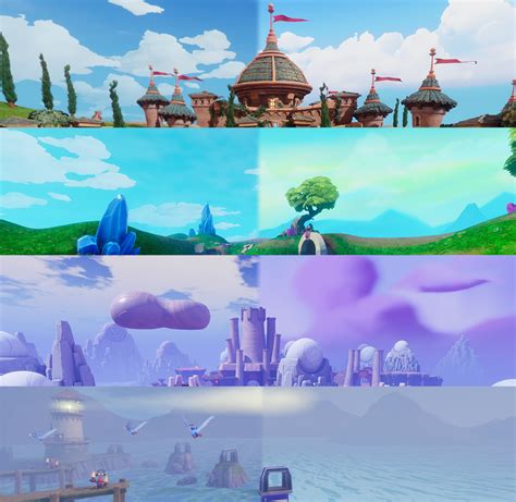 Classic Colors Skybox Three Pack Bonus Addon ModDB