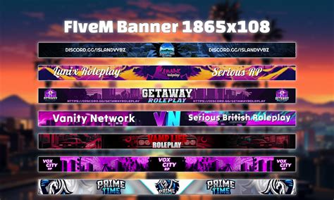 What Is The Fivem Server Abnner Factzone