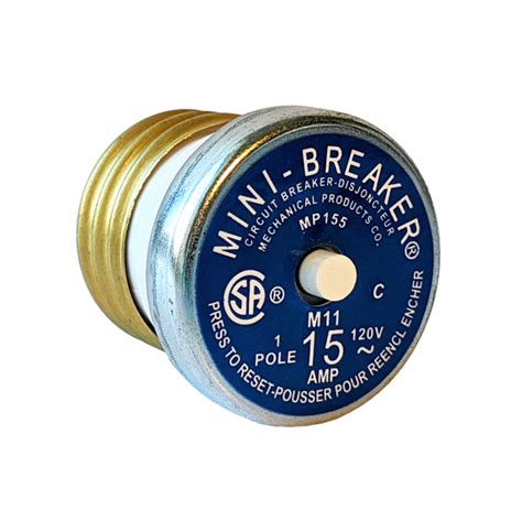 Ideal 15 Amp Fast Acting Plug Fuse 52380 Rona