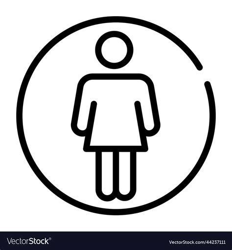 Person Royalty Free Vector Image Vectorstock