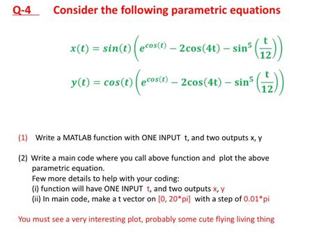 Solved Q Write A Code To Solve Nonlinear Equation Using Chegg