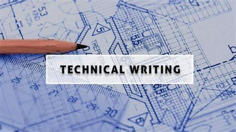 Fundamentals Of Technical Writing A Complete Guide
