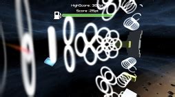 WAKKA Follow the treasure ring[Android] - 4Gamer.net