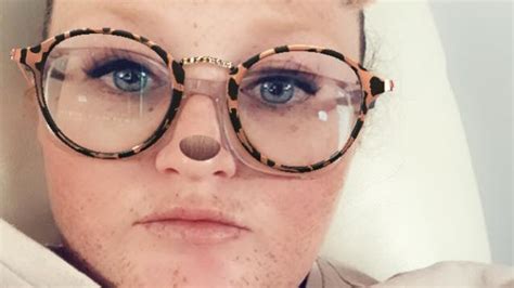 Dannika Phyllis Slater Parsons Sentenced For Assault The Courier Mail