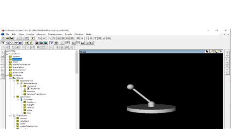 Matlabsimulink Vr Sink I Have Built A Model But I